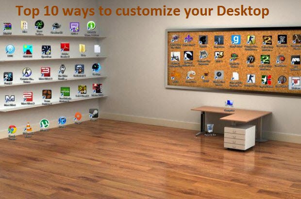 Softwarevilla.Com - Simply Simple, Simply Softilicious!: Top 10 ways to ...