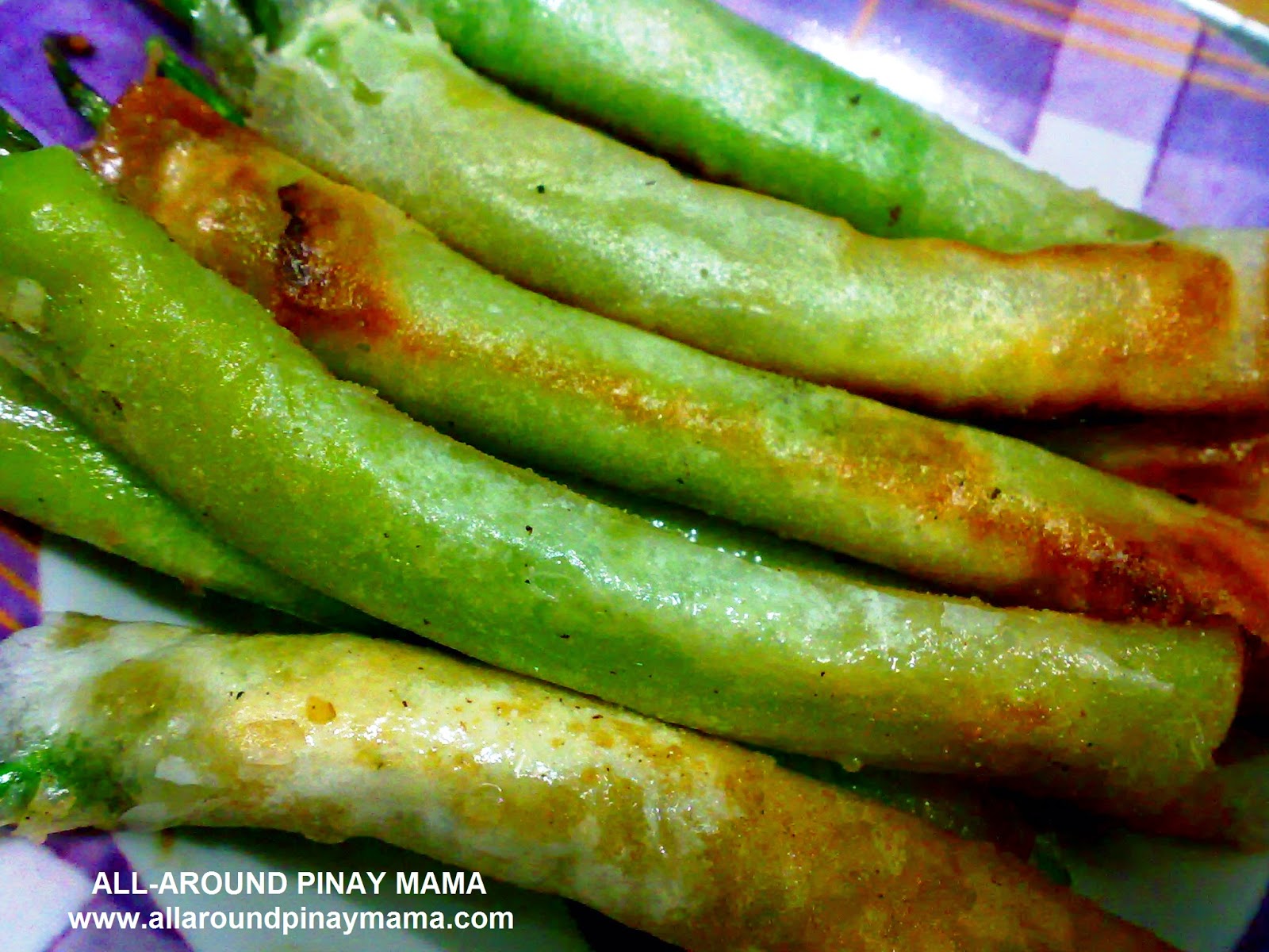 Chili Cheese Stick | Time Bomb | Dynamite Recipe | All-Around Pinay Mama