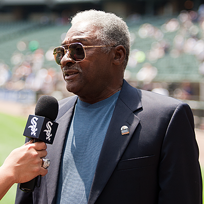 Dick Allen Hall of Fame: Sweet Home Chicago