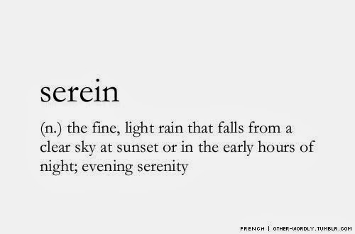 Art Propelled: RAIN