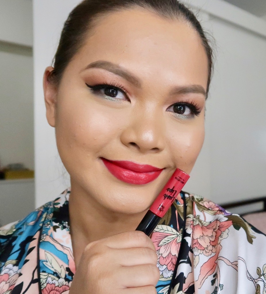 Perfect Red Lipsticks for Valentines Day