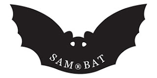 Baseball equipment review: Sam Bat