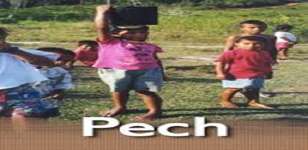 LOS PECH ~ grupos etnicos