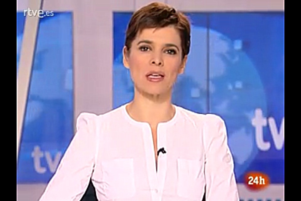 vuesalatele: 2011 09 19 @06H45 - SUSANA ROSE - TVE 24H - TELEDIARO