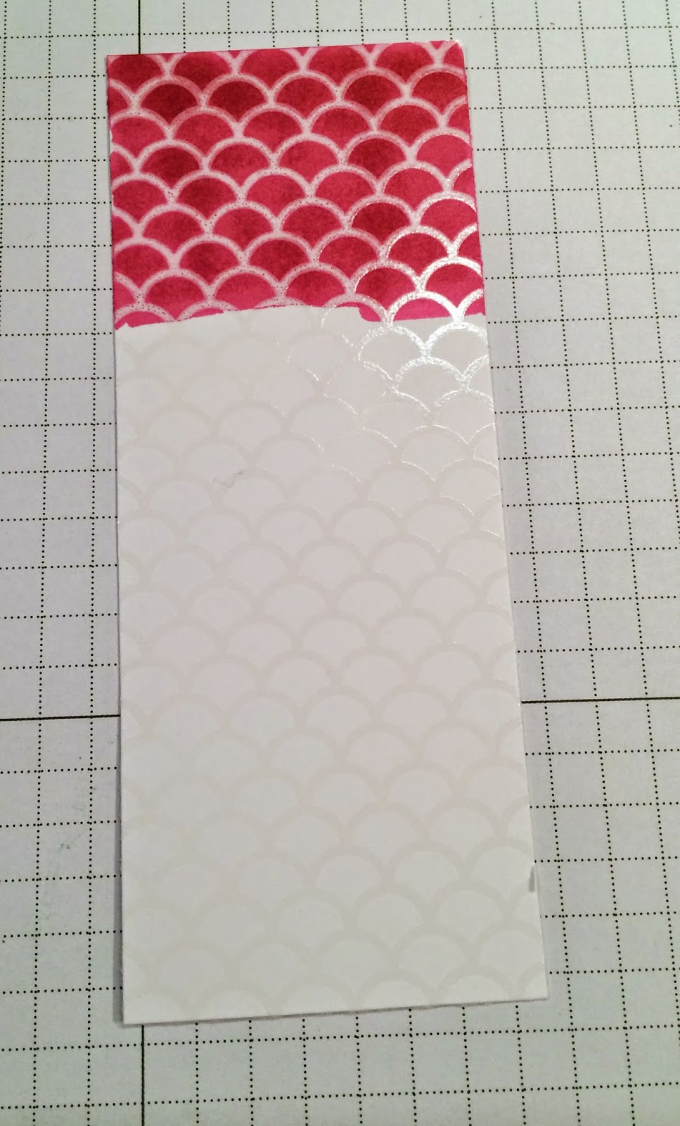 Design With Ink: Sale-A-Bration...With Blendabilities!