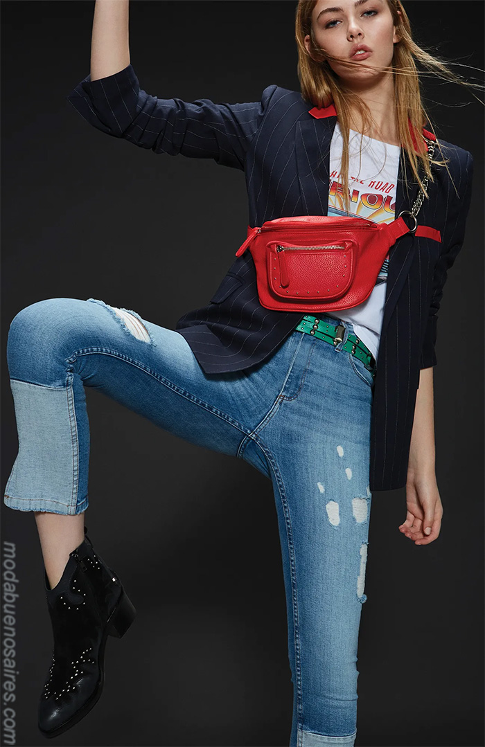 Moda OtoÑo Invierno 2023 Moda Y Tendencias En Buenos Aires Looks De