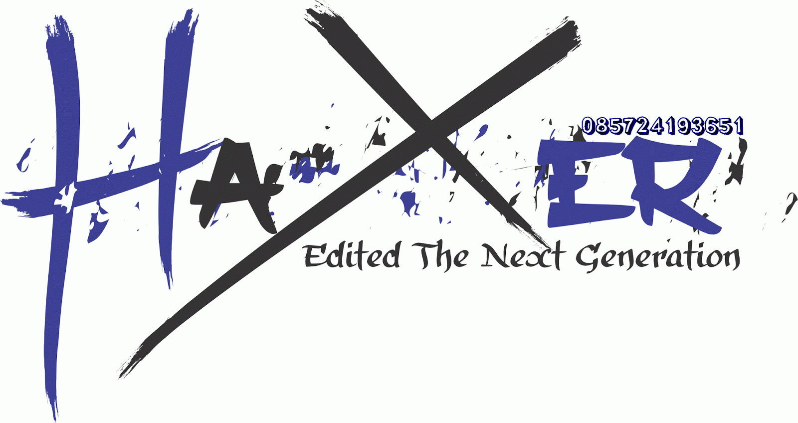 HaXer Edited The NeXt Generation