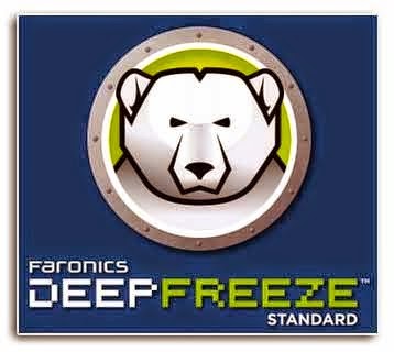 Deep Freeze Standard v8.10.020.4579 Full Serial Number | Techno Smart Eyes