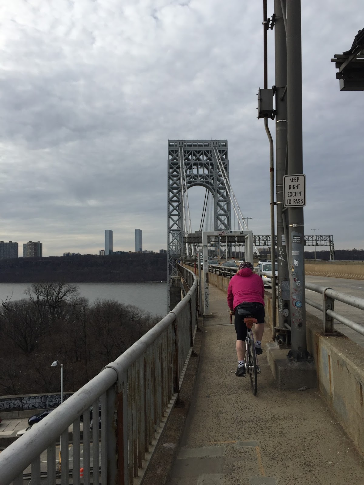 Midlife Cycling: Atlas Rode