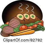 Kandy's Kitchen Kreations: Slow-cooker Pot Roast