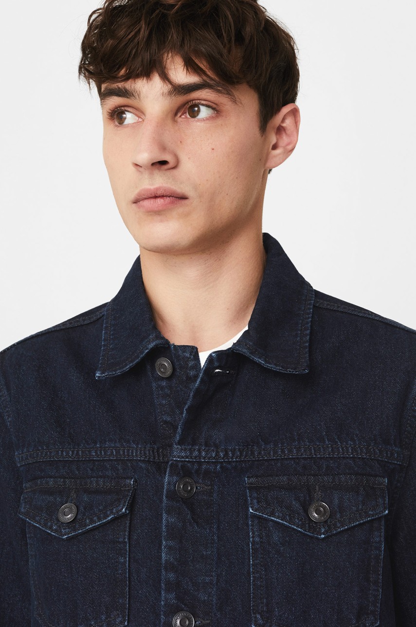 Geci barbati din colectia Mango Man | Magazinul cu Oferte