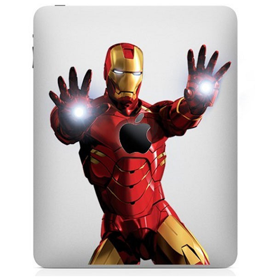 35 Amazing iPad Stickers | This and That...