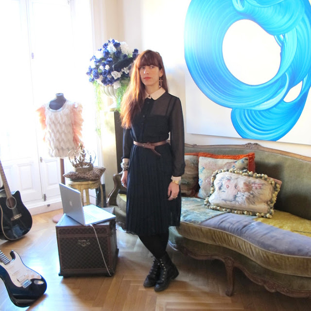 Cool Hunter: El estudio de Bea Deza...