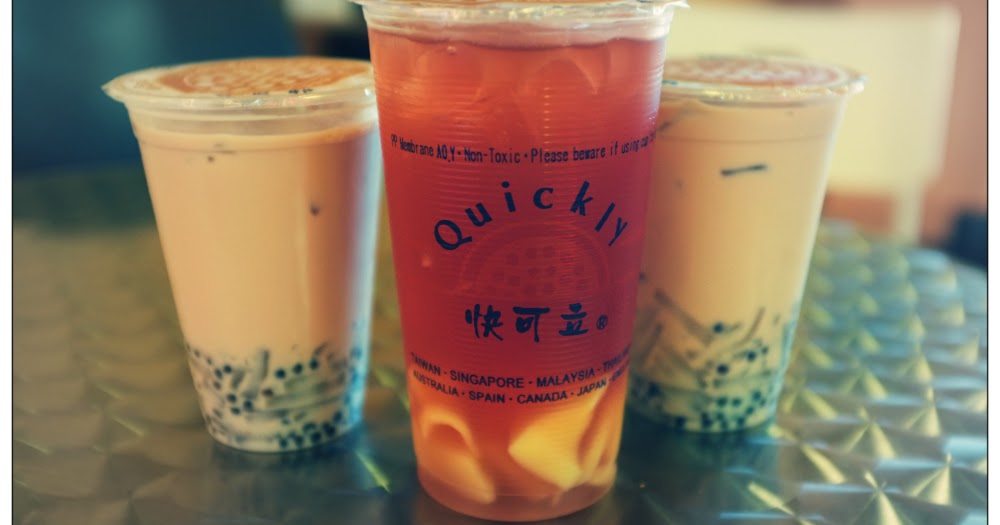 Sparkling girl.: All About Tea! + 3:15PM Milk Tea Review!