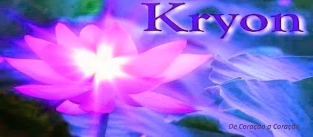 A HISTÓRIA DO DNA E A RAÇA HUMANA - KRYON - Anjo de Luz