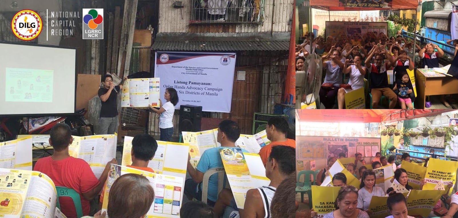 pamayanan - philippin news collections