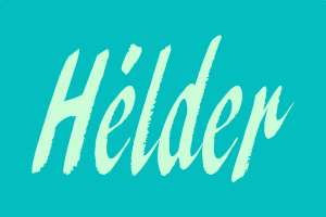 Hélder