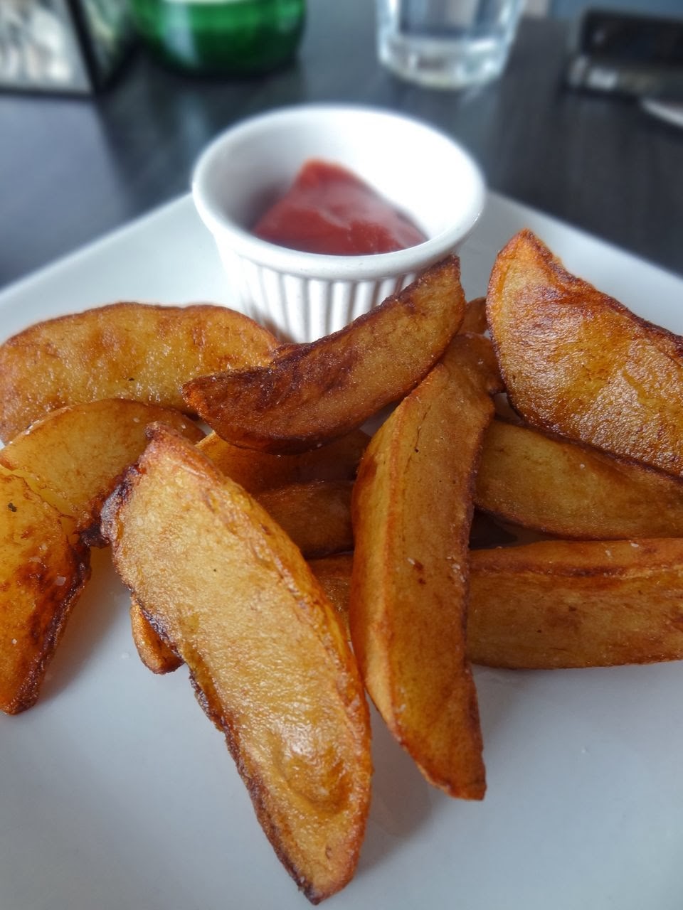 Scrumpdillyicious: January 2014