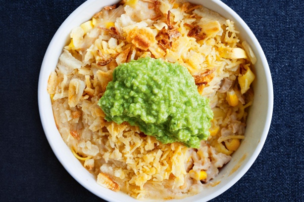 Rookie Food Project: 12 (and more) Quirky Food Combos You Should Try