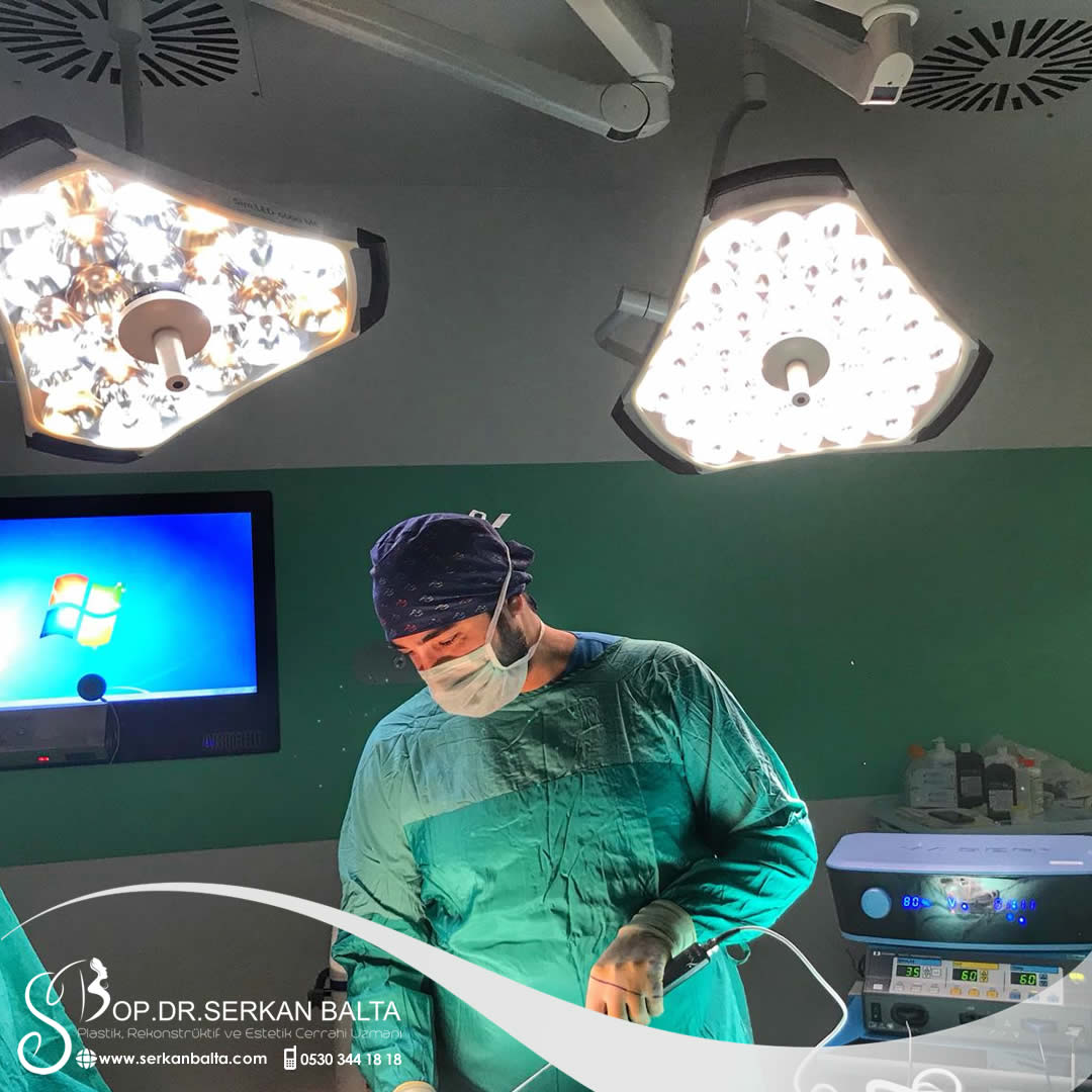 Health Zone Turkey: Vaser Liposuction in İstanbul, Turkey