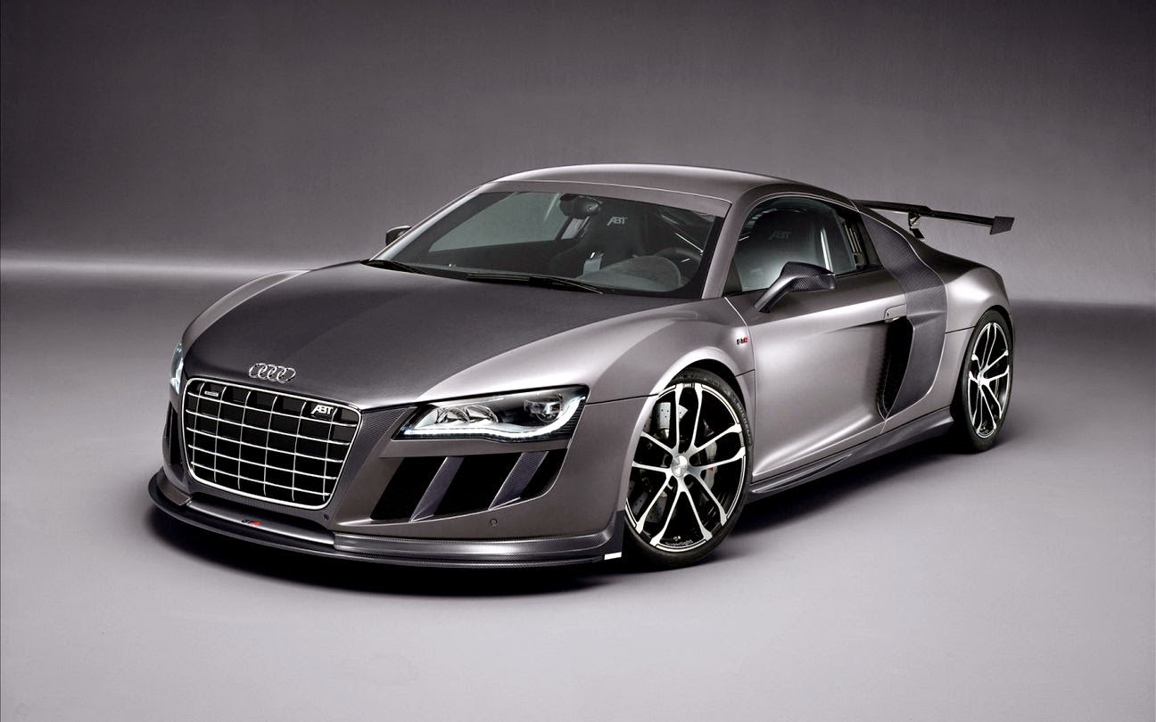 Audi Hd Wallpaper Widescreen