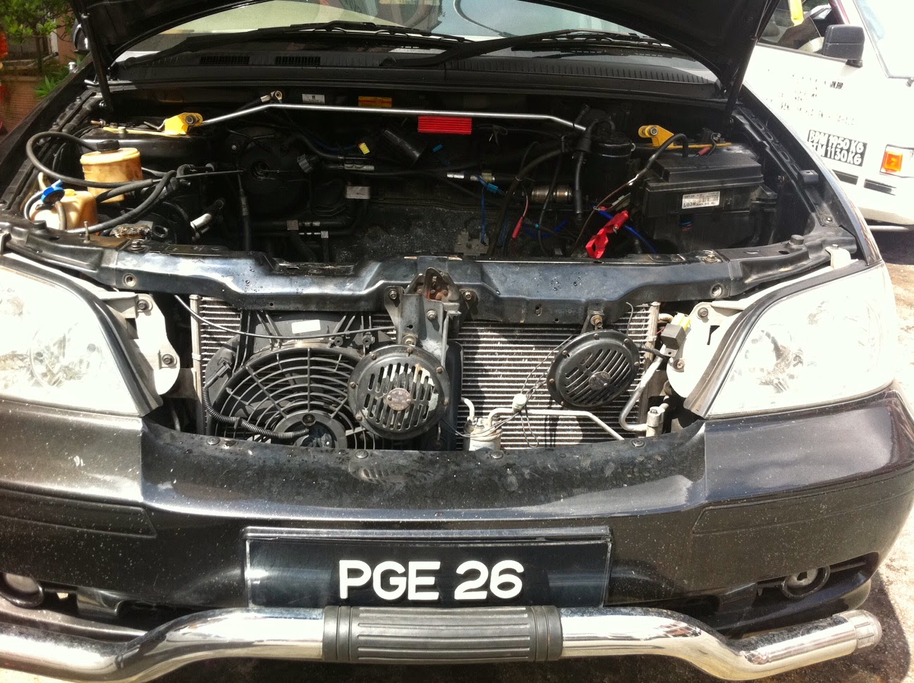 ALEN NOORDIN: OLD FAITHFUL PGE 26 NAZA RIA SPECIAL EDITION
