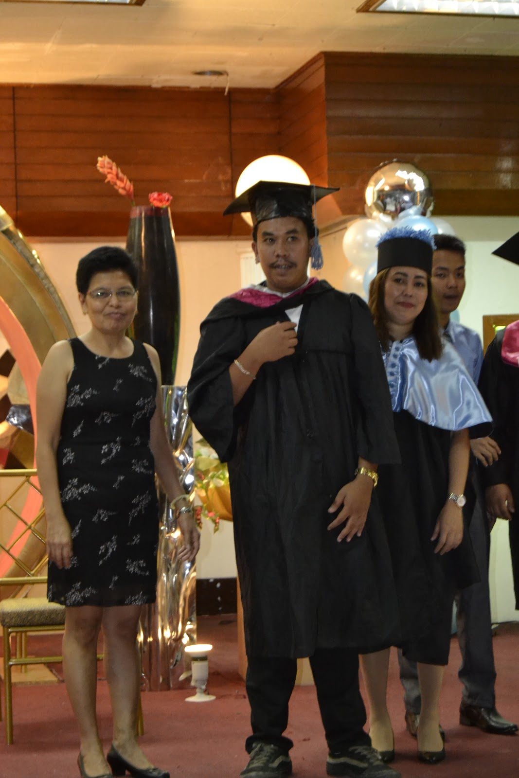 KCA's Emcee Scripts and Such: Ring Hop, Hooding and Pinning Ceremonies 2019