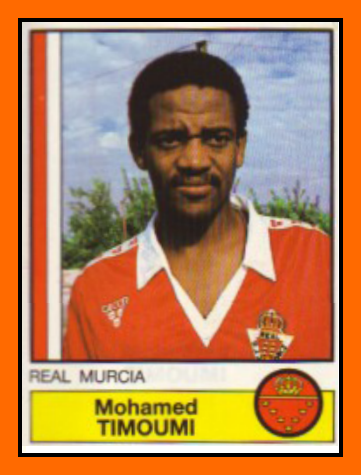 Mohamed Timoumi - Alchetron, The Free Social Encyclopedia