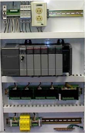 Electrical & Control System and Moving Walkways ~ Electrical Knowhow