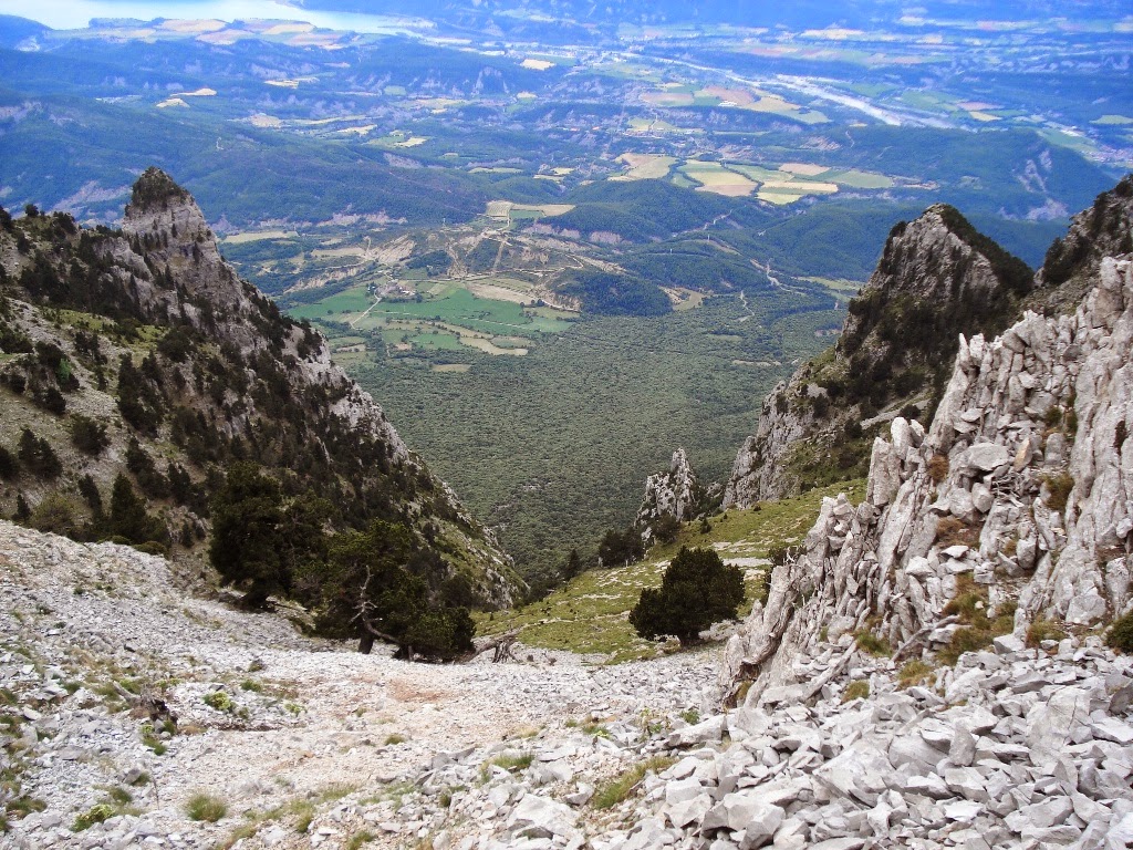 Montesymasdebucuesa: 35-12. MONTAÑESA Y LA TUCA POR LA FAJA DEL TORO. 9 ...