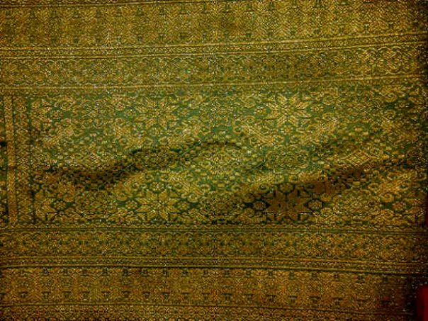 Fikri Songket - Songket Khas Palembang Sumatera Selatan: Katalog PRODUK