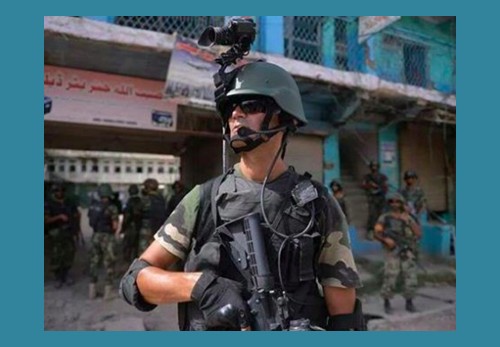 Special Service Group Commandos Photos | Beautiful Photos Of Pak Army ...