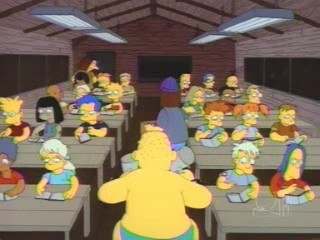 Gentlemen of Leisure: Retro Review: Kamp Krusty