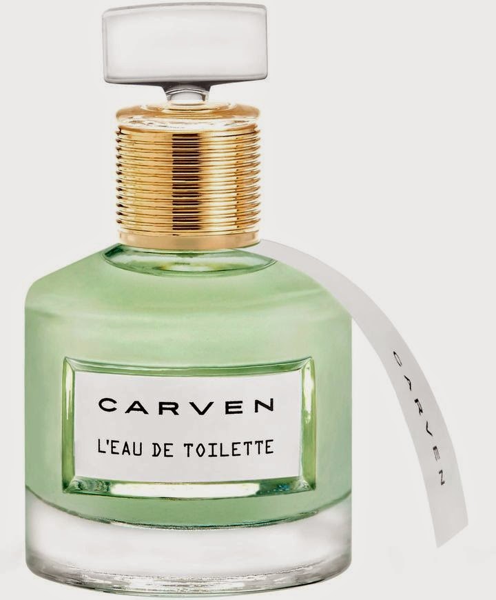 Domestic Sluttery: Grown Up Perfumes You'll Wear Forever