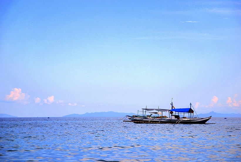 Philippines Beach: Batangas Places to Visit