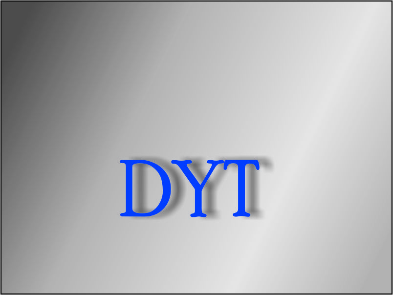 DYT Garment