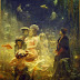 Ilya Repin Sadko ~ High resolution Art photos museum quality images