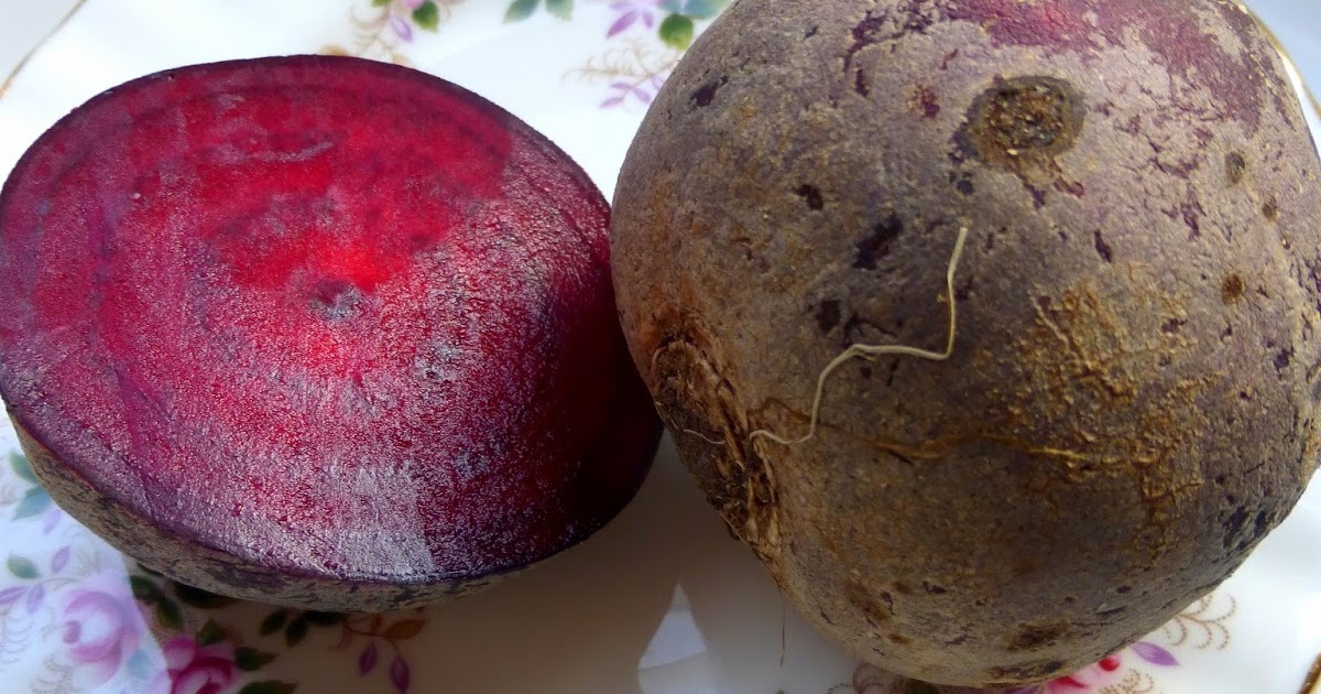 Hoe gezond zijn bietjes?