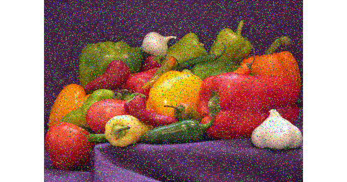 Part 3 Median Filter RGB Image IMAGE PROCESSING
