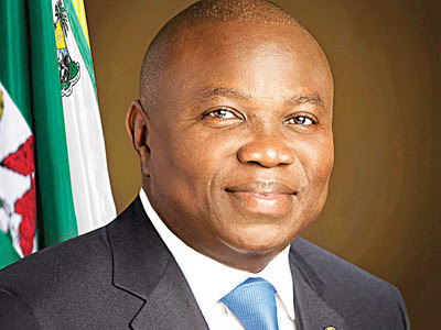 Gov. Ambode launches Armed Forces Remembrance Emblem