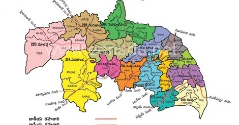 LATEST NEWS IN GUNTUR ~ AP OVERVIEW