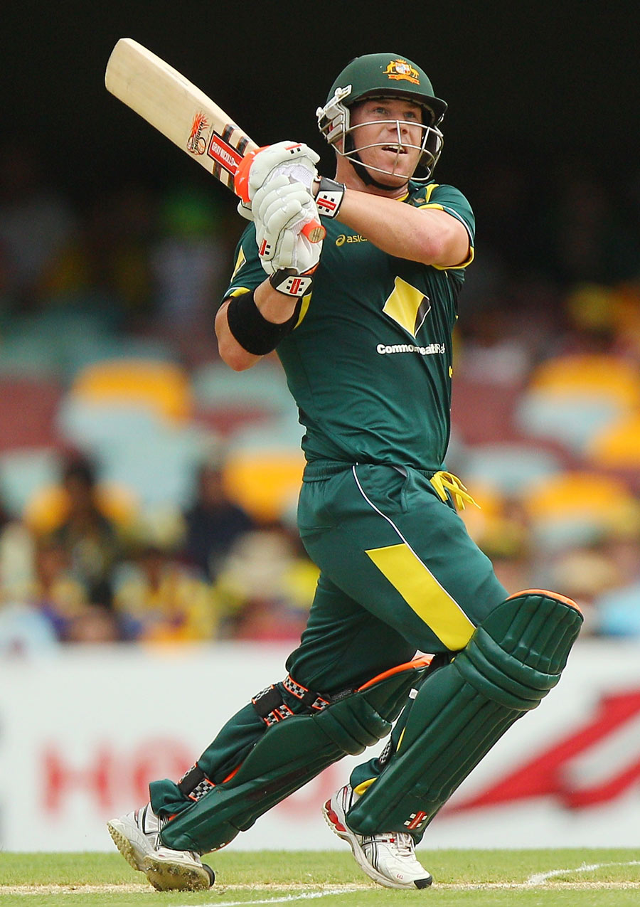 David Warner Profile and Images | All Sports Stars