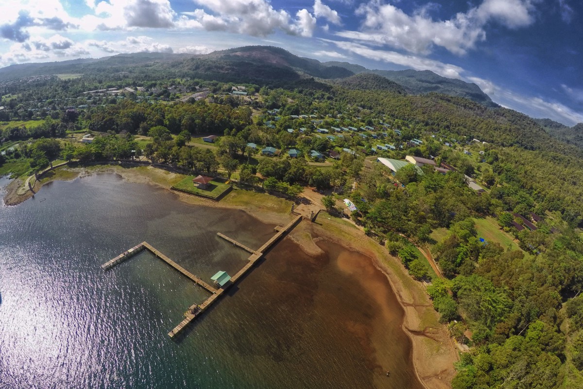 Pesona Sorowako, Kota Pertambangan Nikel di Luwu Timur