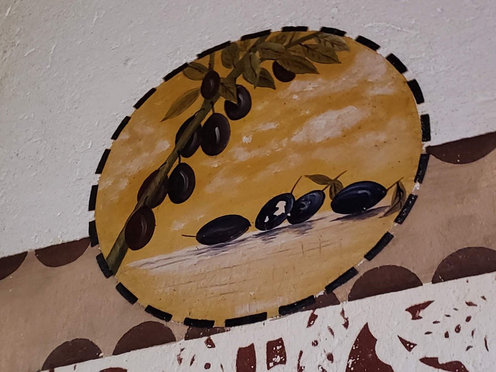 TERRA DE ANDRÉ: AS PINTURAS PARIETAIS DO ALEMÃO WALTER KESSLER EM ...