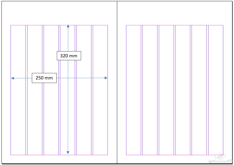 Diseño y Diagramación Digital: TEMA 1: Pauta de diagramación: Formato ...