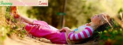 Cute Girl Facebook Cover Photo FB Timeline - HD Collection Zone
