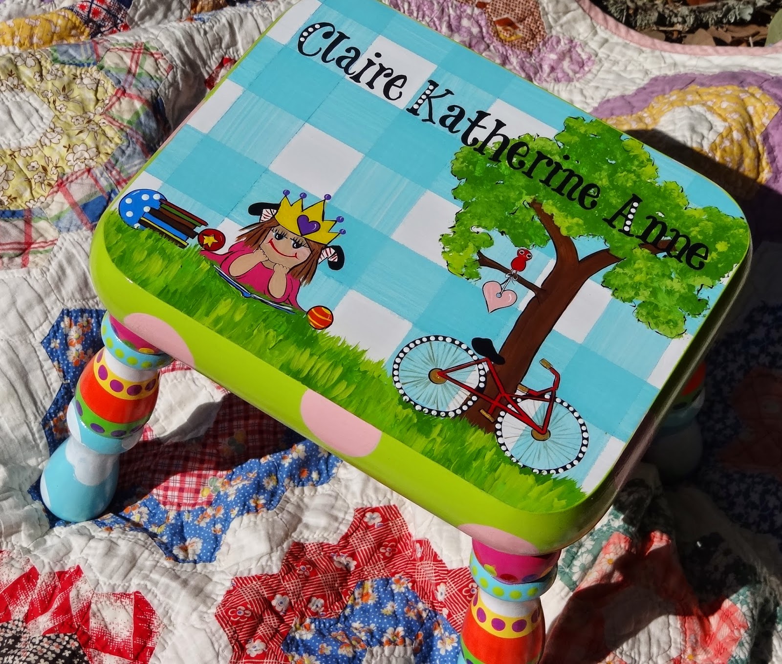 Extra Lemon, Please...