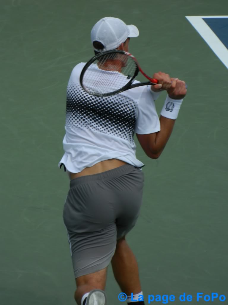 Brief Lines: New Player: Vasek Pospisil