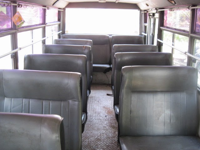 Sewa Bus Non Ac Jogja I Bus Ekonomi Ac I Yogyakarta: Gambar Armada Bus ...