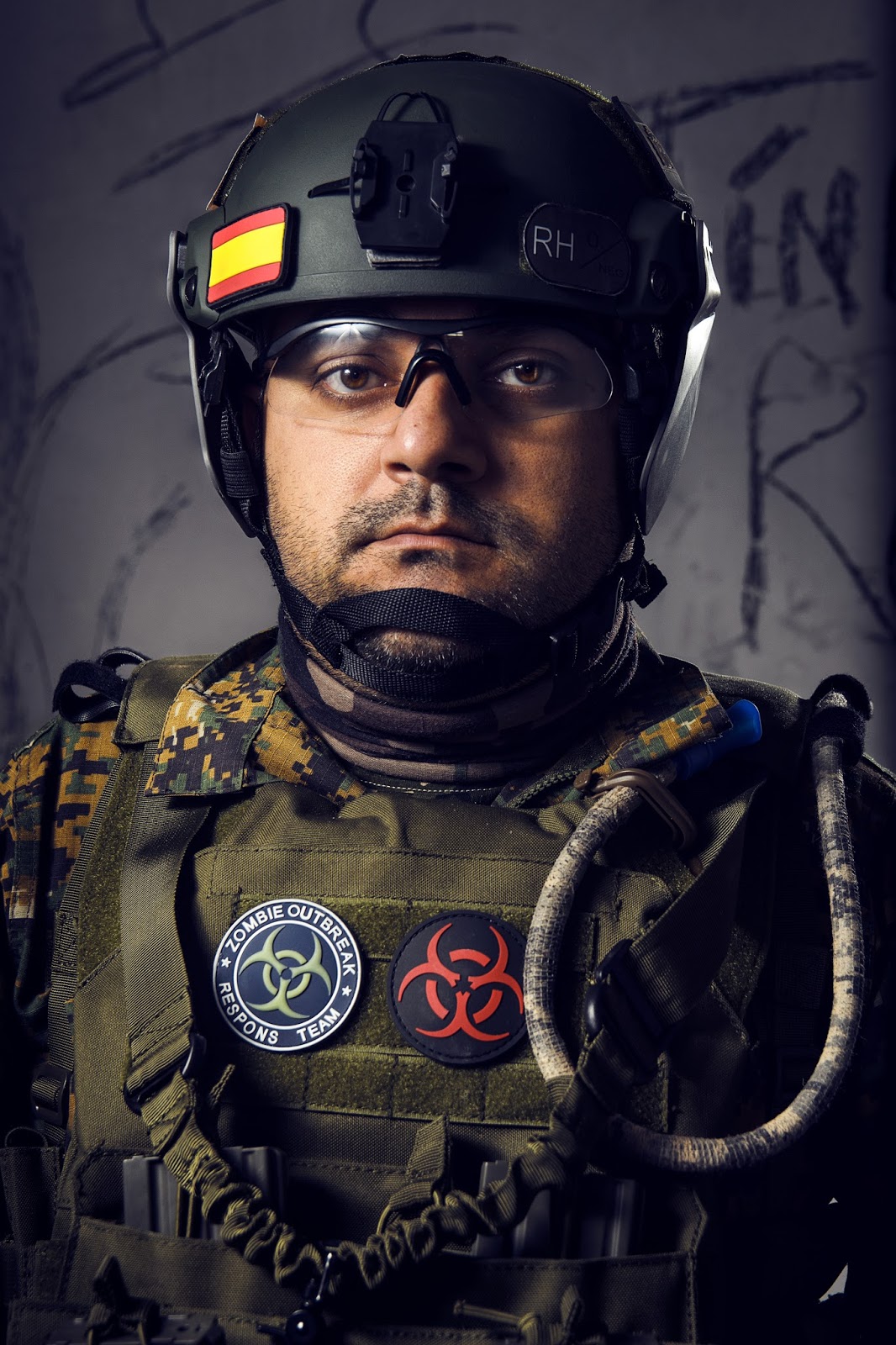 DAVID GAONA ::BLOG::